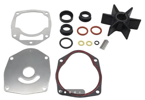 Quicksilver Impeller Replacement Kit, 47-8M0100526, Mercury, New in Box ...