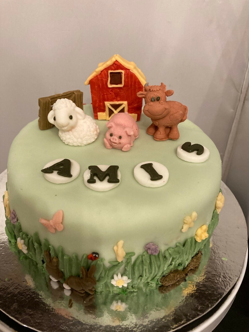 Bulk Barn Edible Cake Decorations | Shelly Lighting