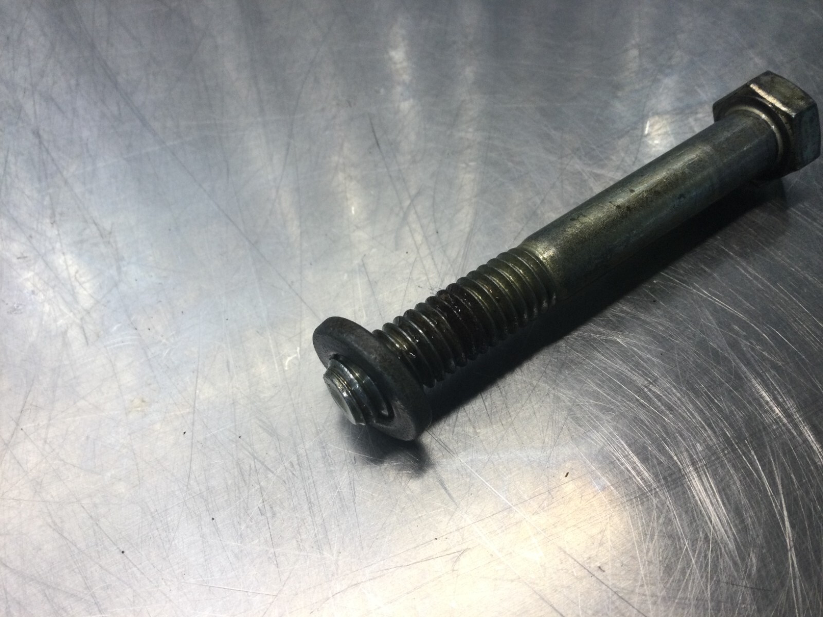 1996 ARCTIC CAT PANTERA SUSPENSION CAP SCREW 8002-230 t186 | eBay