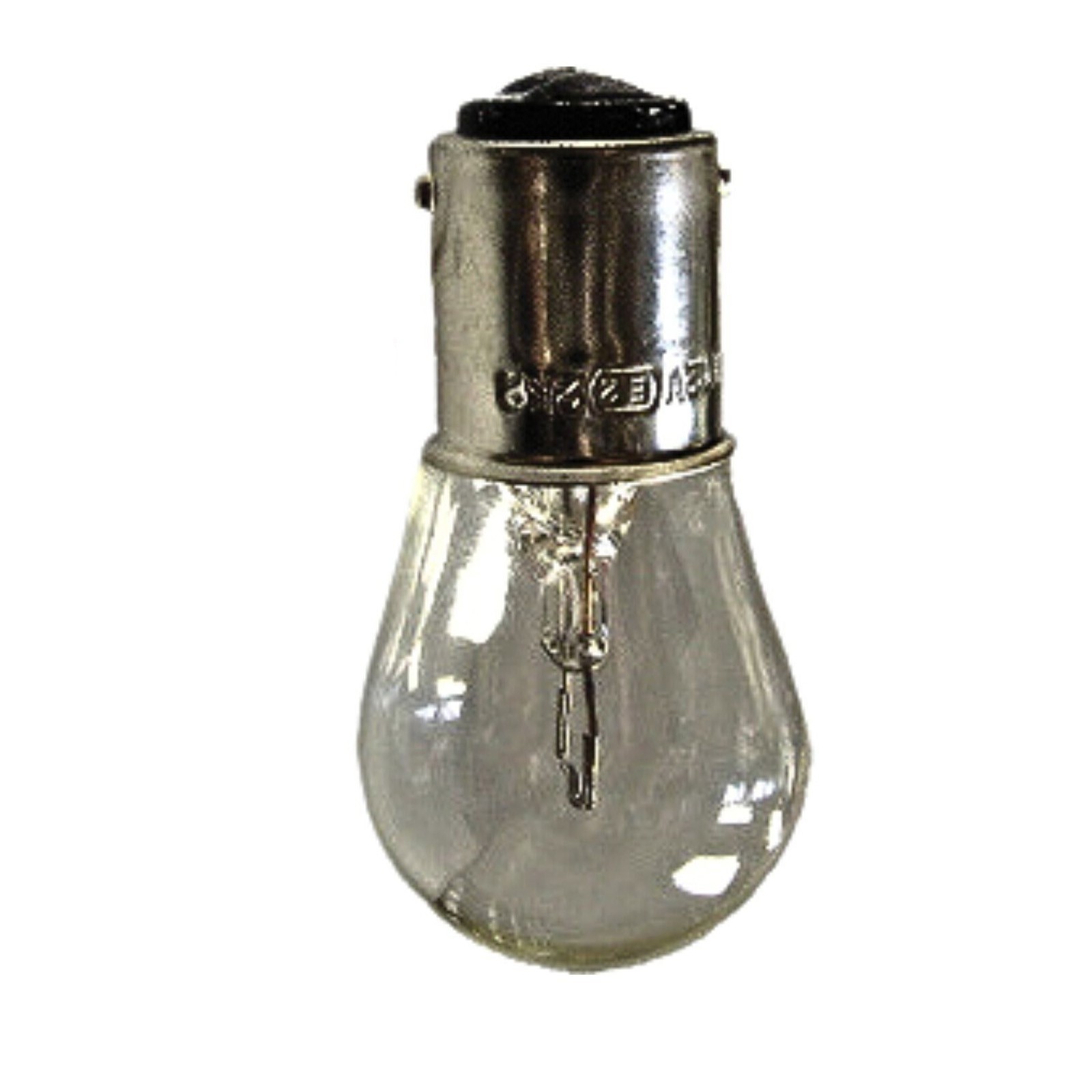 10x 346 Stop Tail Bulb 24V 21W BA15d SBC Brake Light for Truck Lorry ...