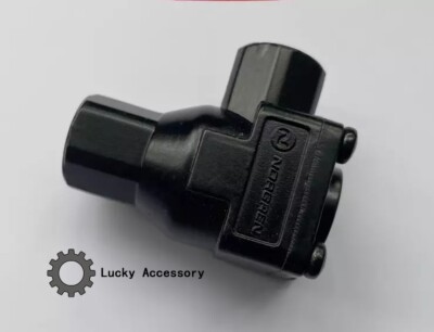 1Pcs New For NORGREN T70C4800 Quick Exhaust Valve T70C48OO | eBay