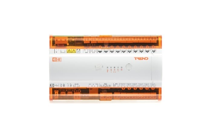 Trend Controls IQ4E/96/XNC/BAC/230 | eBay UK