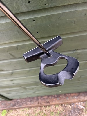L.A.B Direct Force Putter | eBay UK