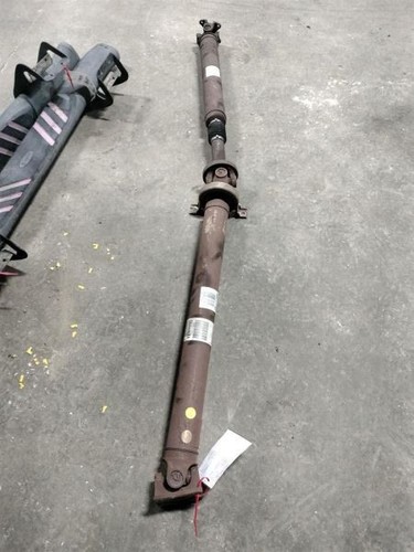 Rear DRIVE SHAFT/PROP SHAFT 2011-2012 FORD F150 | eBay