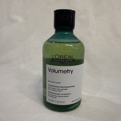 L'Oreal Professionnel Serie Expert Volumetry Shampoo 300ml – Hair ...