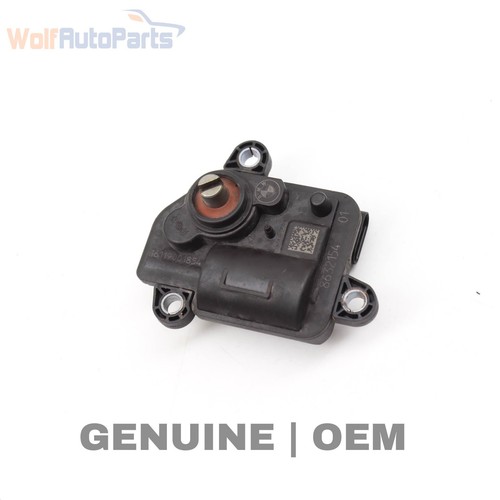 2015-2016 BMW 428I GRAN COUPE - Exhaust FLAP Actuator / Motor 8632154 ...