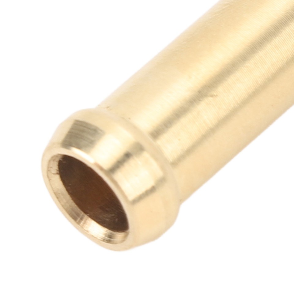 Transmission Cooler Line Fitting Robust Metal Transmission Line Tube ...