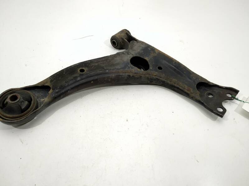 4806913010 bras de suspension inférieur avant gauche TOYOTA COROLLA ...