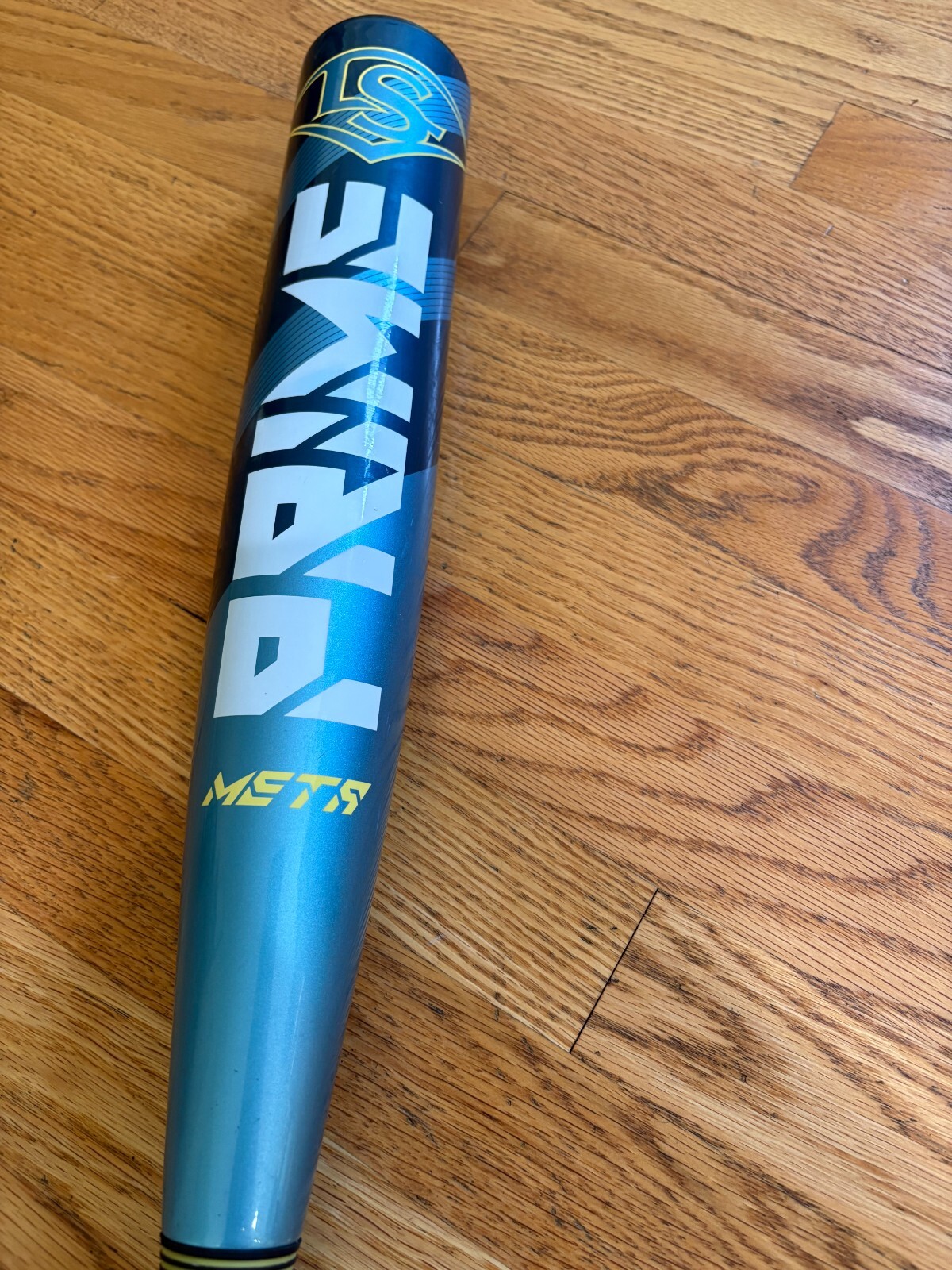 2025 LOUISVILLE SLUGGER META® PRIME (-8 ) 2 ¾” USSSA BLUE 31 LENGTH | eBay