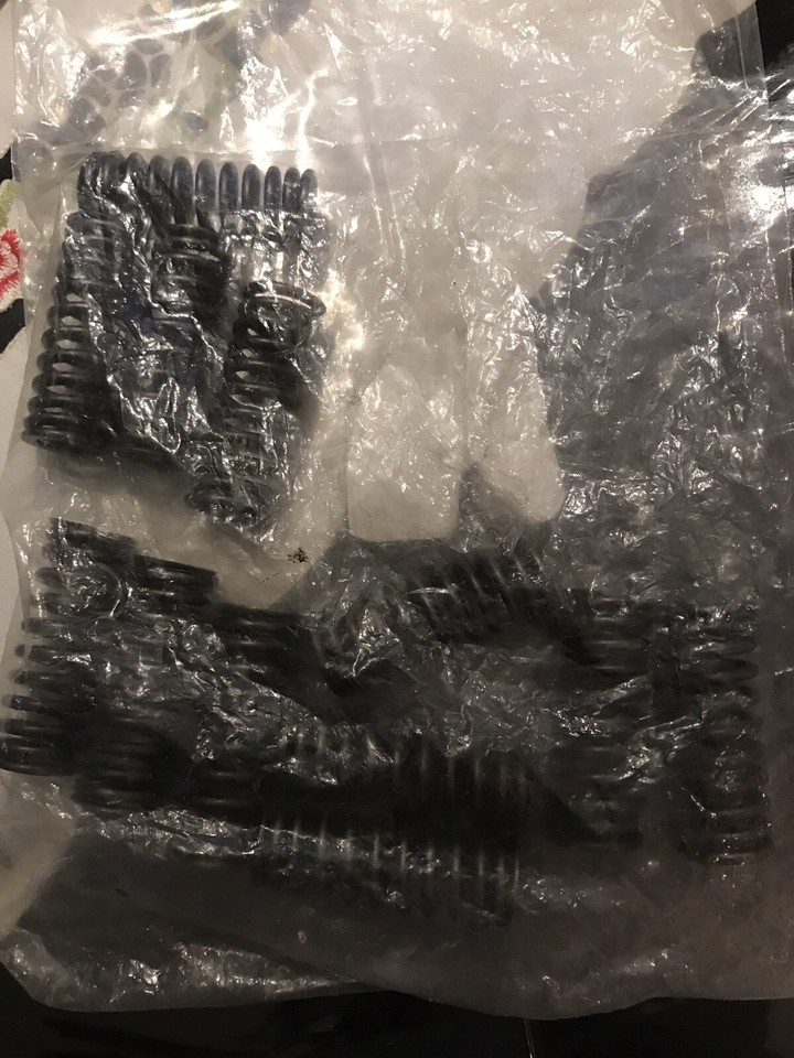 FEDERAL MOGUL-FP DIESEL FP-23535122 - VALVE SPRING | eBay