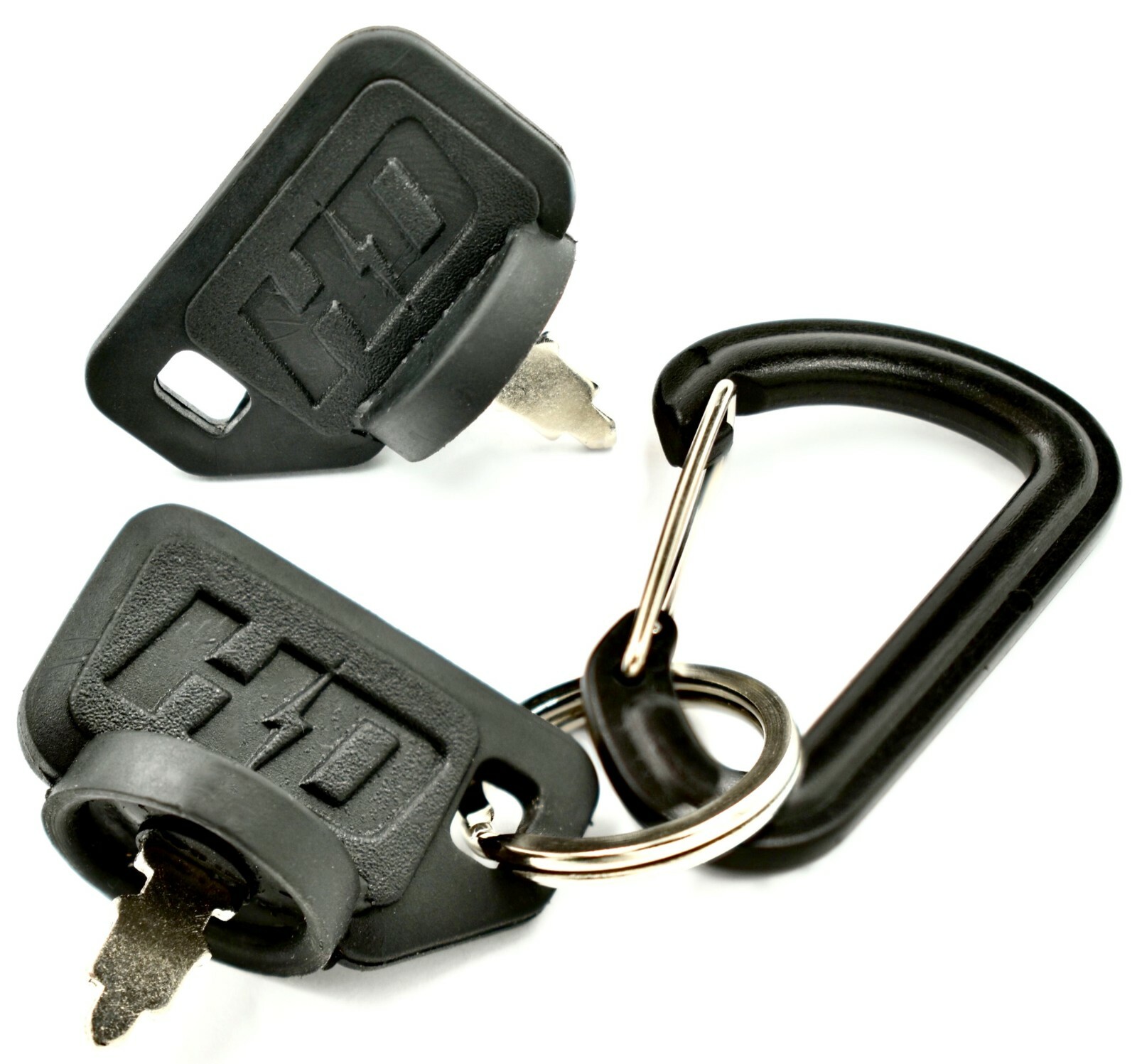 (2 Pack) Ignition Key fits Snapper Simplicity Ferris 1737837YP, 1737837 ...