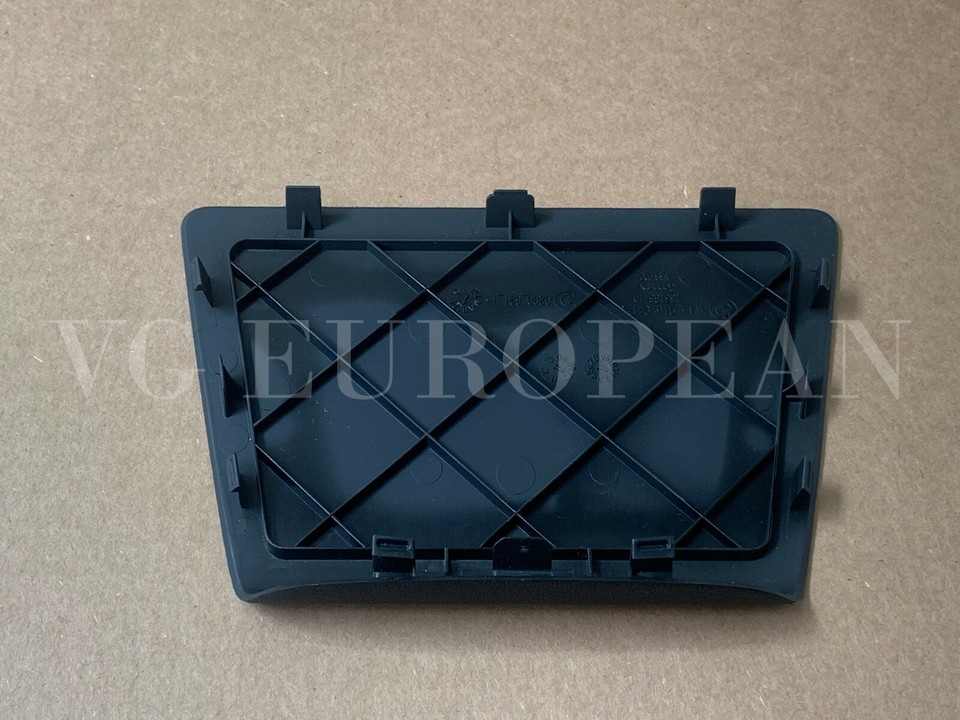 BMW E89 Z4 Interior Rear Center Covering Trim Panel | 51469167041 ...