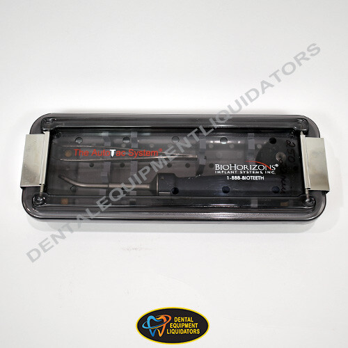 Dental Surgical Tool AutoTac Membrane Fixation Instrument w ...