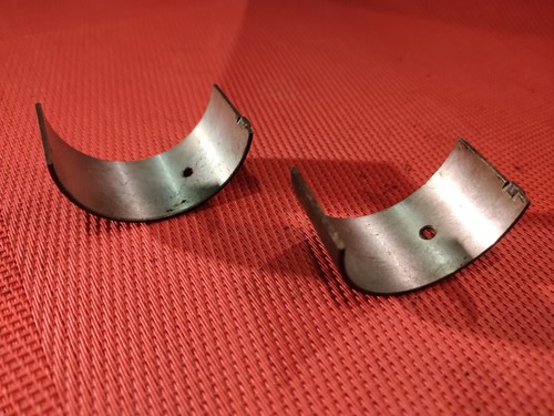 SUNBEAM S7 S8 BIG END SHELLS “NOS” | eBay