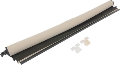 Cadillac SRX Sunroof Curtain Beige Shade Fit 2010-2016 | eBay