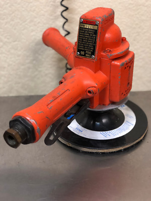 Grinders - Pneumatic Vertical