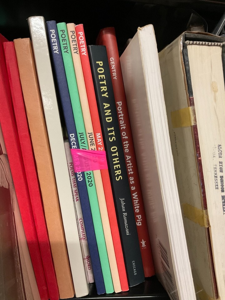 Poetry, Music, Film & Art books - Choose from many titles in drop down ...