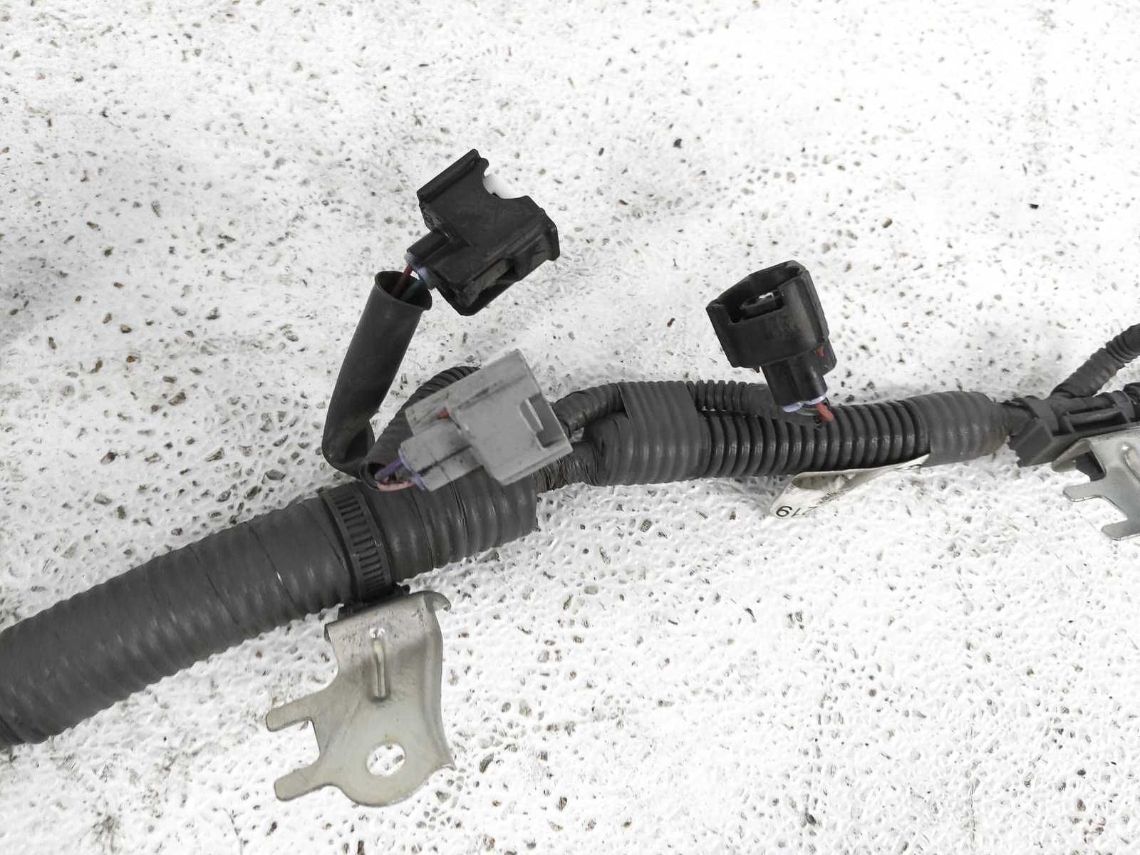 2020-2021 Lexus Nx300 Engine Sub Wire Sensor Harness 82219-78010 | eBay