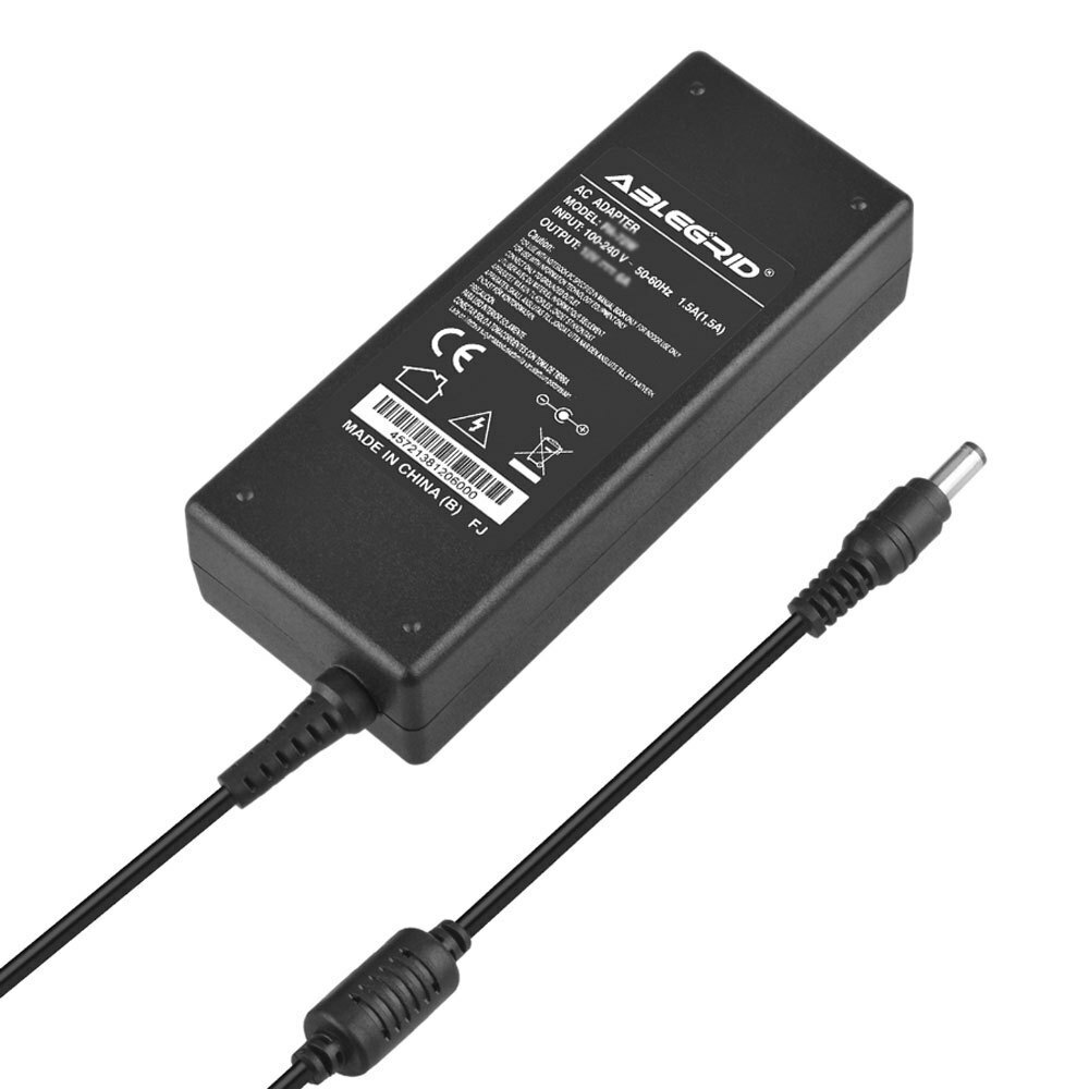 90W 19V AC Adapter Charger Power Supply Cord For COMPAL FL92 IFL90 NB ...