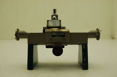 Waveguides - Waveguide Tuner