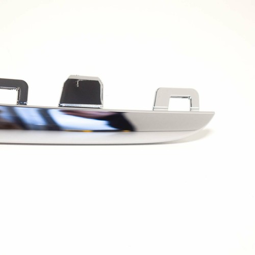 NEW MERCEDES-BENZ C-CLASS W205 FRONT LEFT GRILLE TRIM A2058880173 OEM ...