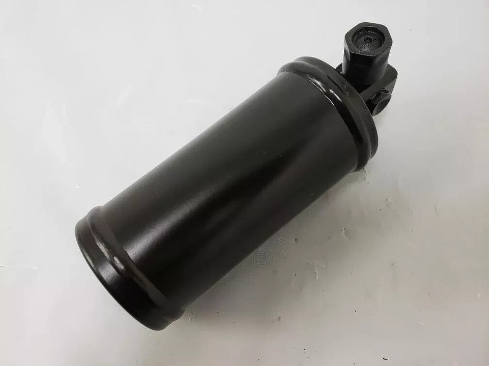 Universal Black Vertical Mount Standard Air Conditioning Drier A/C AC ...