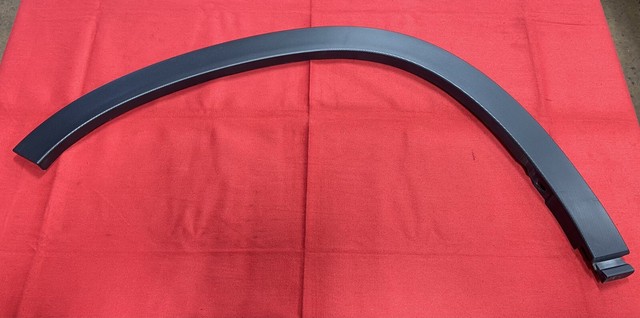 OEM 2019-2021 Subaru Ascent Front Driver Left Wheel Arch Flare LH ...