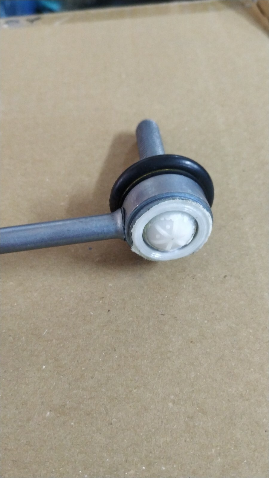 MINI R56 R57 R58 R59 rear sway bar end link 33506772789 genuine @NEW ...