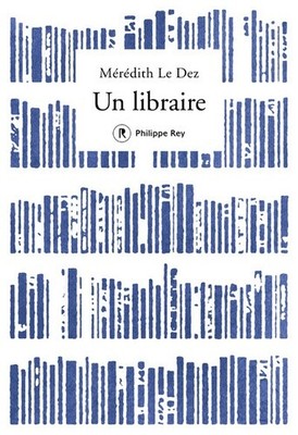 Un libraire, Meredith Le Dez | eBay