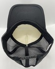 Costa Hook Up Cap Hat Adult Trucker Mesh Snapback Polyester White Black ...