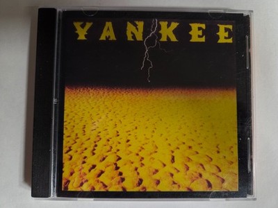 Yankee CD Hard Rock Brazil Extremely RARE | eBay.de