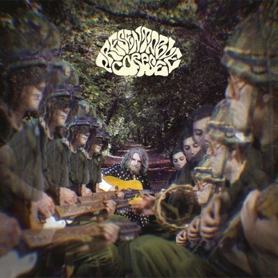 Jorge Elbrecht Presentable Corpse - 002 (Vinyl) 12" Album Coloured ...