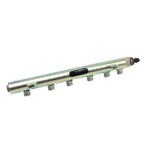 For Dodge Ram 6.7L Cummins Diesel Fuel Rail W/Sensor 4937282 Car ...