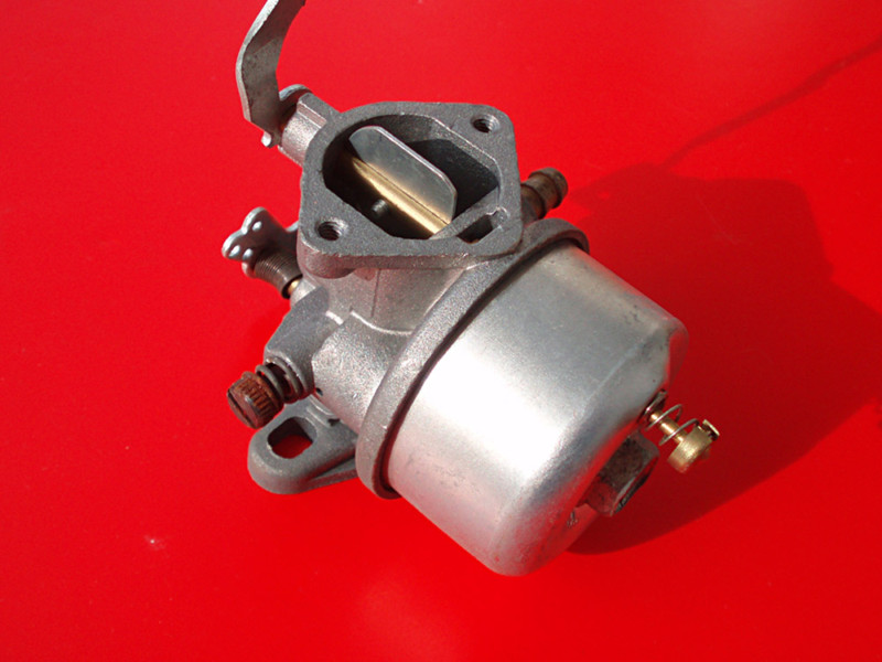 WALBRO • NOS LMB 103 Carburetor Clinton Engine 5HP Snowblower MiniBike ...