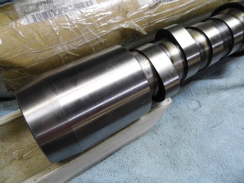 CATERPILLAR 3408 CAMSHAFT 2W7980 1W5058 1W5060 6N5673 6N1083 4N8373 | eBay