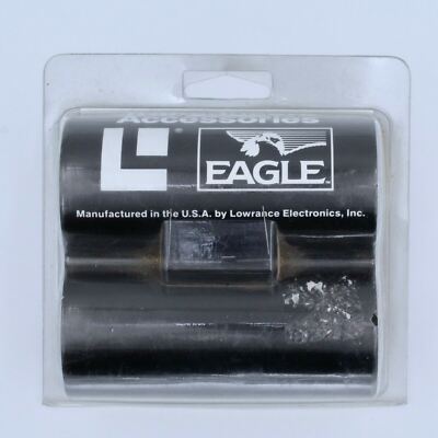 Eagle GP2 Graph Paper Transducers Accessories Lowrance 000-0043-16 ...