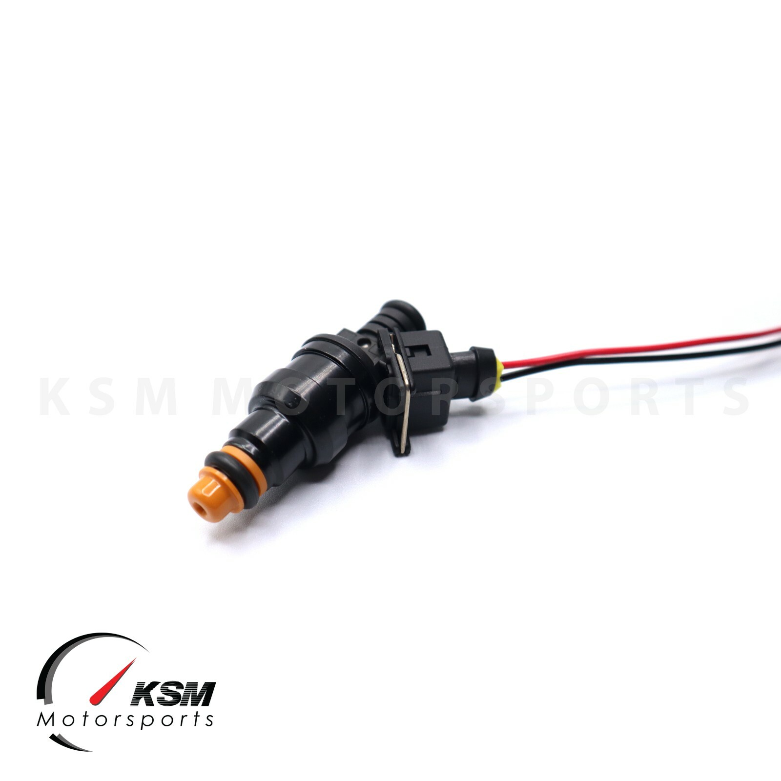 650cc 60LB Fuel Injectors Set of 6 | Chevy GMC V6 3.8L 2.8L Turbo ...