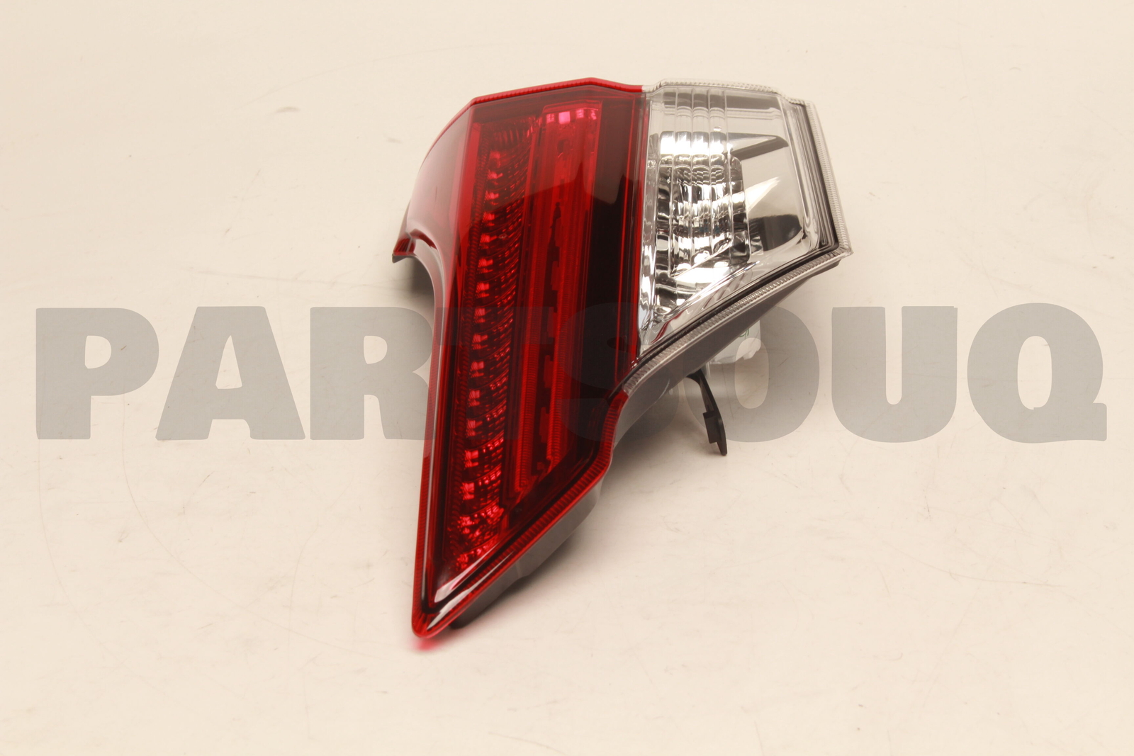 81581BZ040 Genuine Toyota LENS & BODY, RR LAMP 81581-BZ040 | eBay