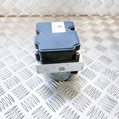 TESLA MODEL 3 ABS Pump W/ Control Unit 1044745-00-B 2265106527 1103541 ...