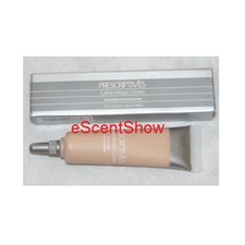 PX Prescriptives Camouflage Cream Concealer Full Size .5 Oz Medium Cool ...