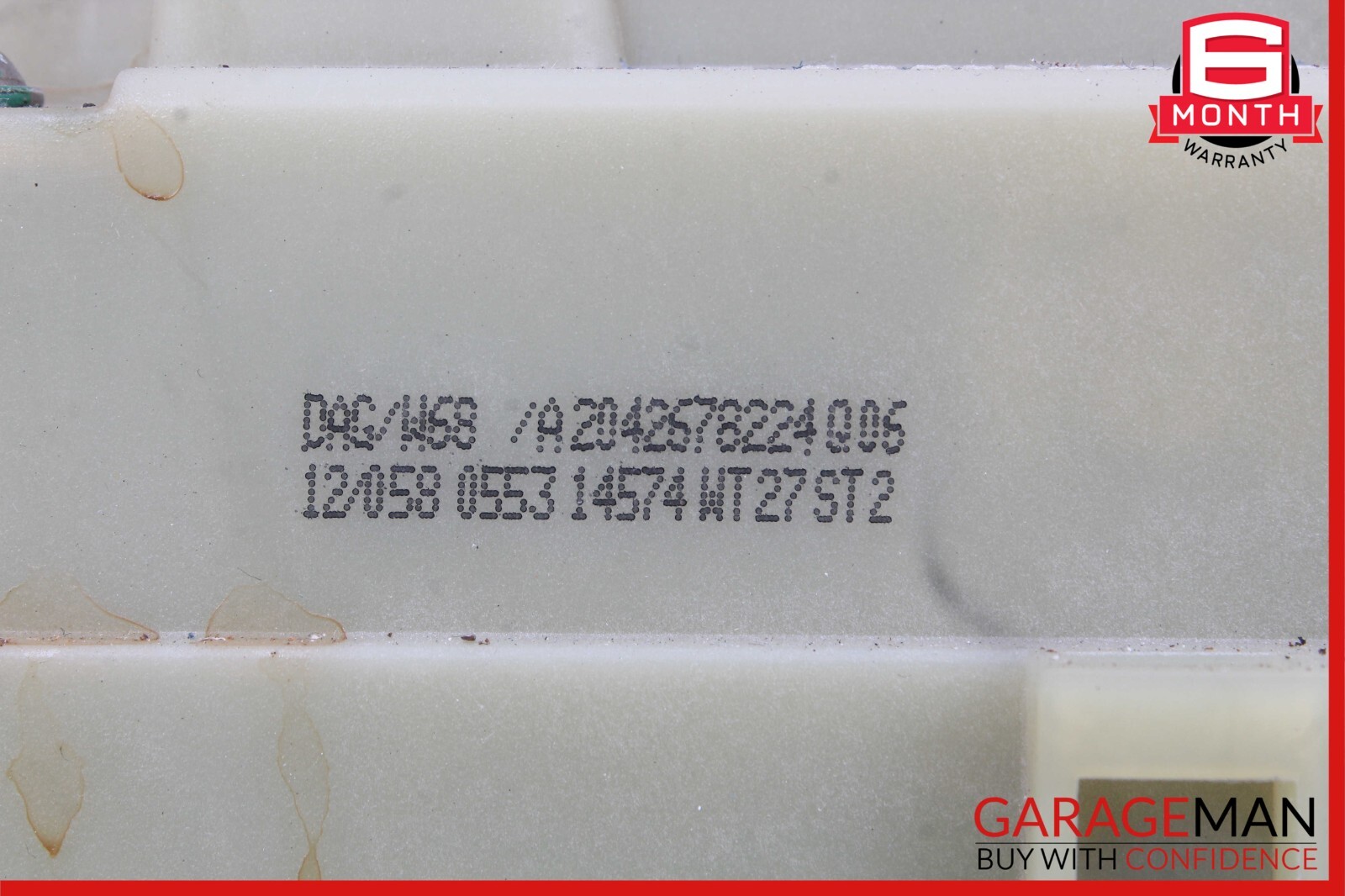 11-13 Mercedes W207 E350 Coupe E550 Floor Gear Selector Shifter ...