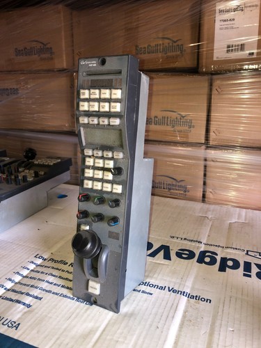 Grass Valley OCP 400 LDX/LDK Operational Control Panel | eBay