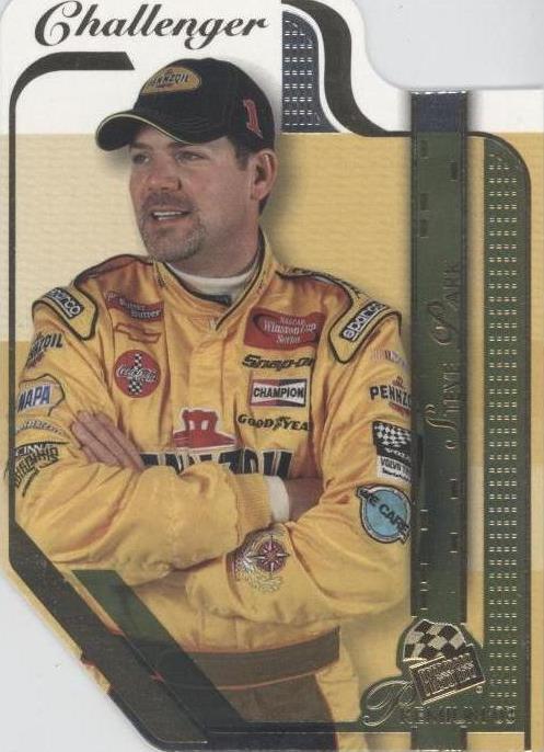 2003 Press Pass Premium - Steve Park #66 for sale online | eBay