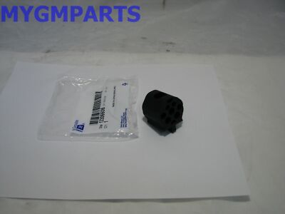 IMPALA CRUZE XTS RADIATOR UPPER RUBBER MOUNT 2014-2017 NEW OEM GM ...