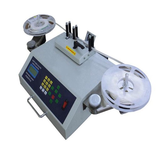Auto SMD Parts Counter Electronic Chip Component Stock Counting Machine ...