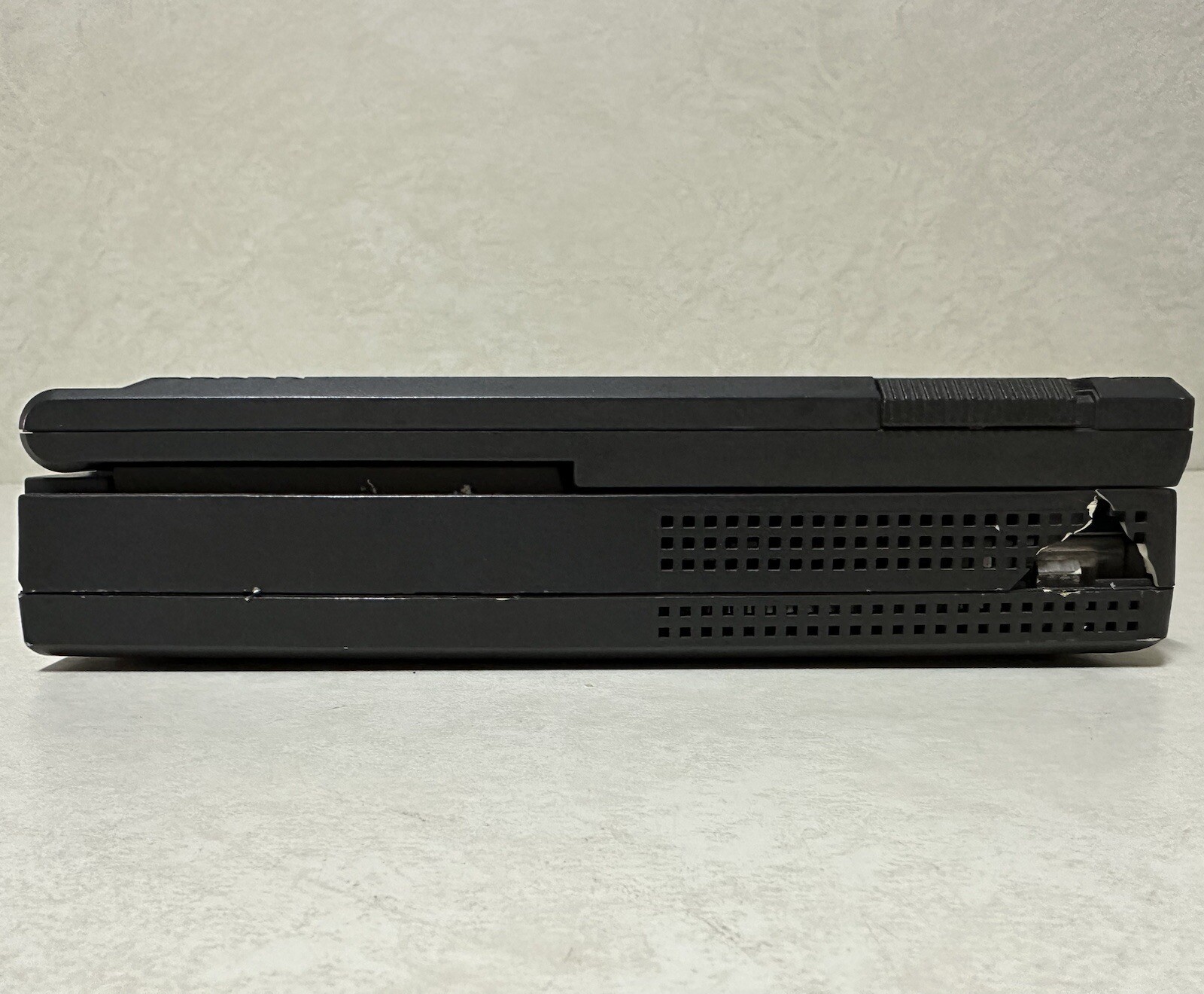 NB 386 SX LEMON COMPUTER VINTAGE RETRO LEGGERE DESCRIZIONE | eBay