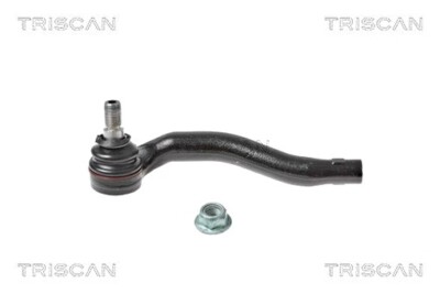 TRISCAN Tie Rod End For MERCEDES S203 W203 2033303303 | eBay