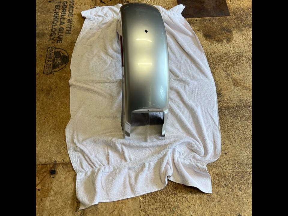 2003 Harley Davidson 100th Anniversary Fatboy Tins FLSTFi complete set ...