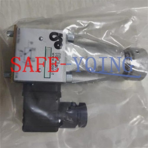 ONE NEW ISO Pressure Control Switch IPH-350/A | eBay