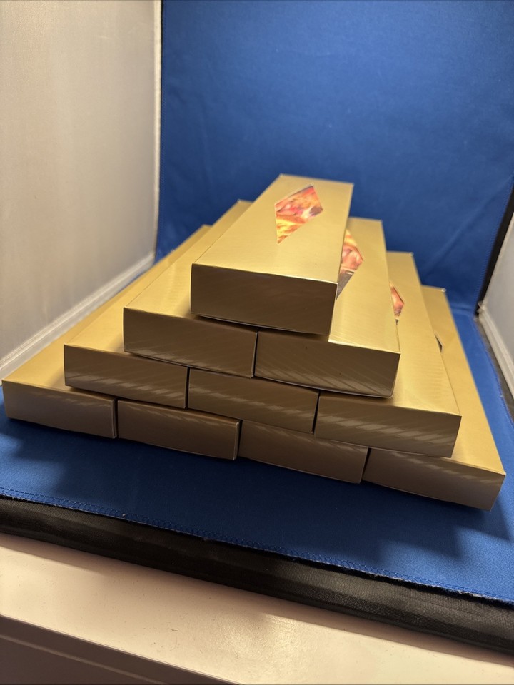 LOT x 10 Pokemon TCG CHARIZARD VMAX UPC Playmat Brand New Mat in Box | eBay